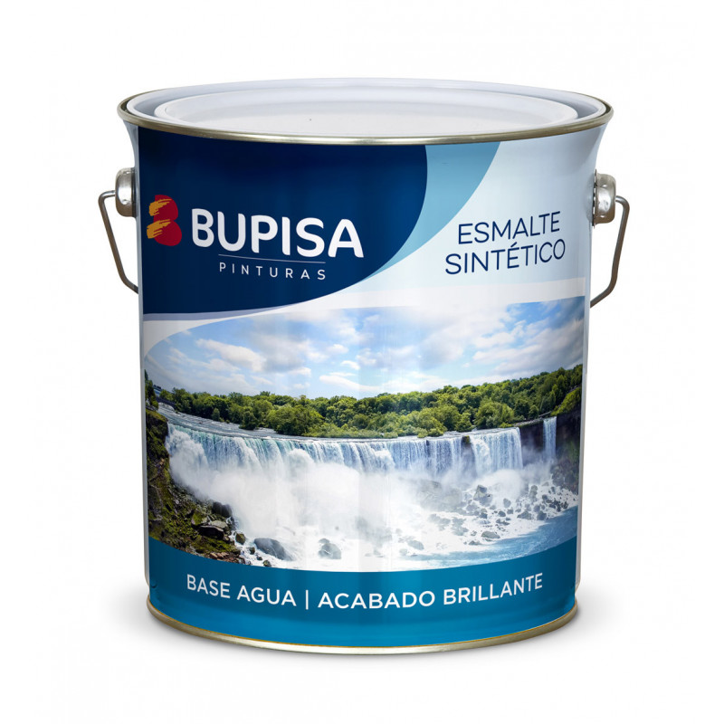 Barniz tinte brillo sapeli bupisa 750 ml